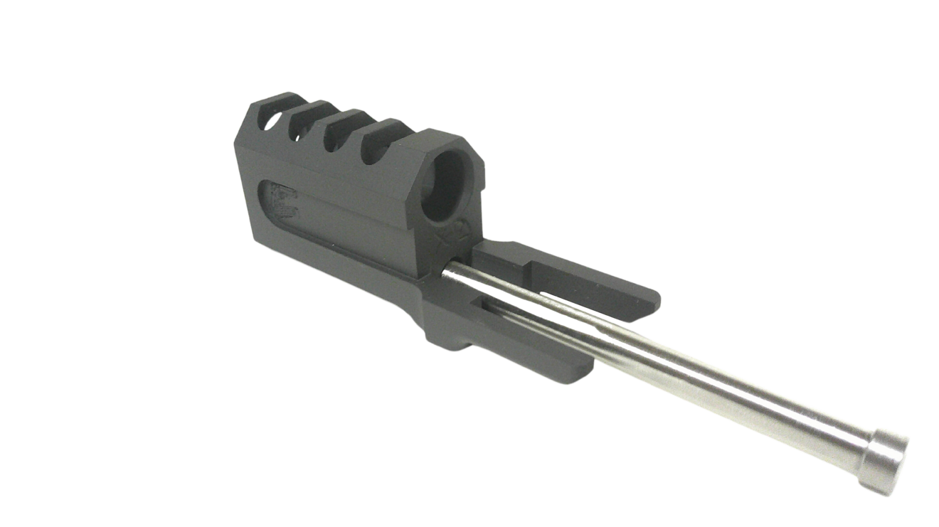 GG92 Professional for 92FS/PT92 – Griffith Guns