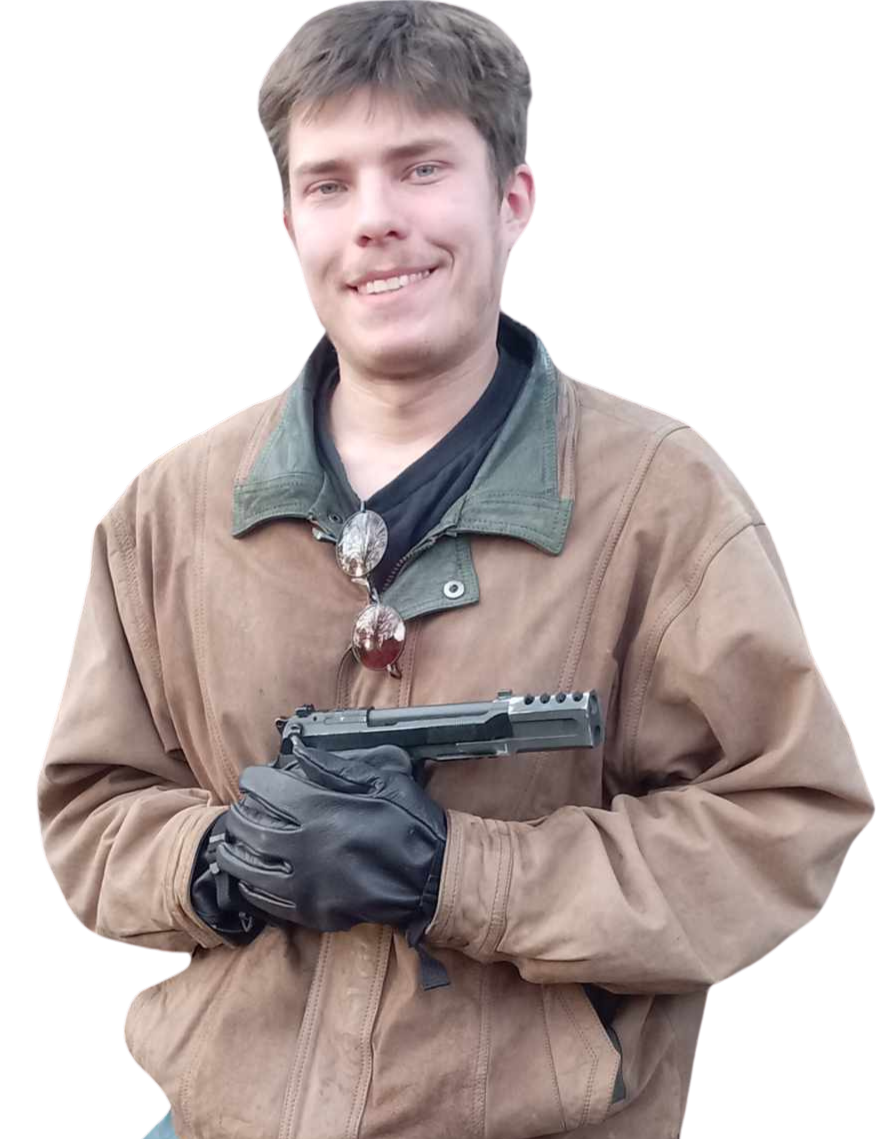 Griffith Guns