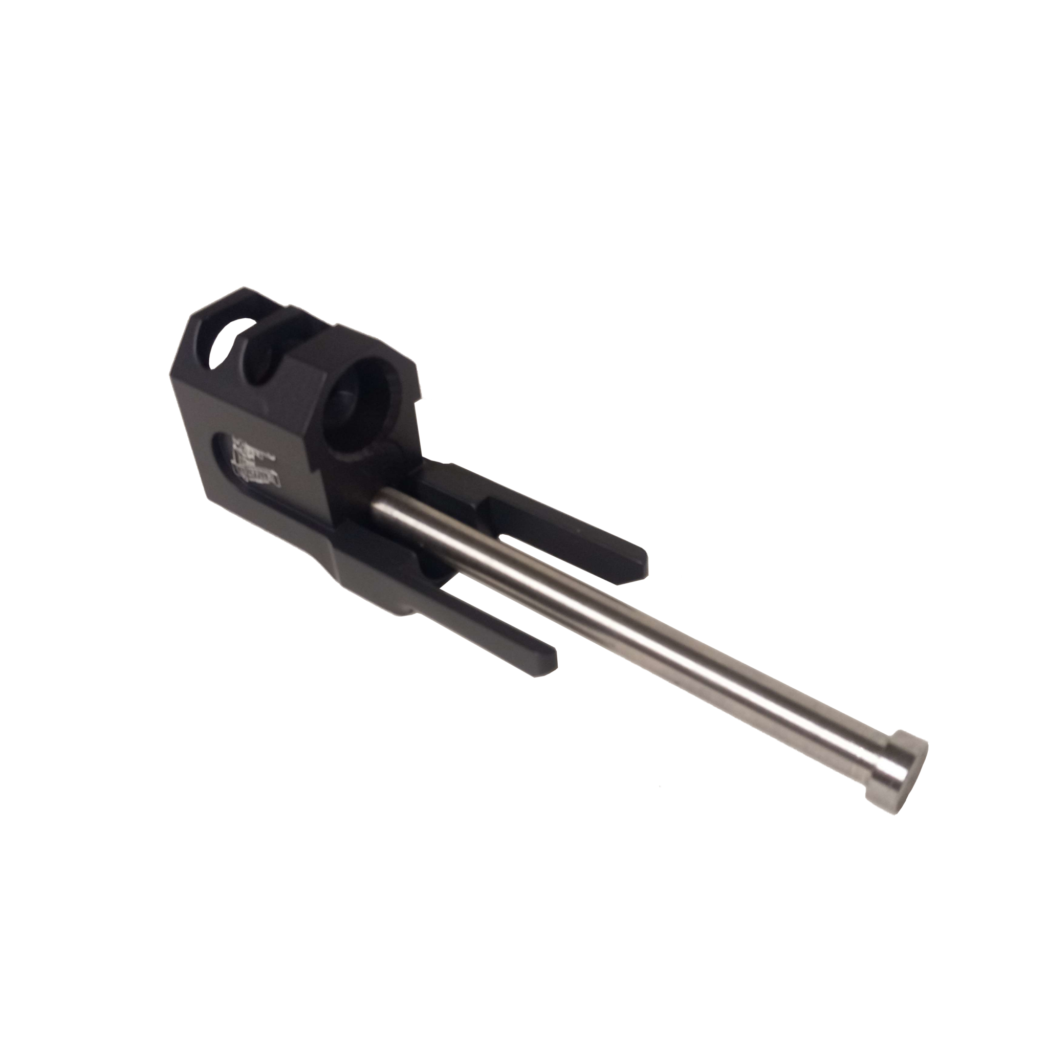 GG92 Combatant for 92FS/PT92 – Griffith Guns