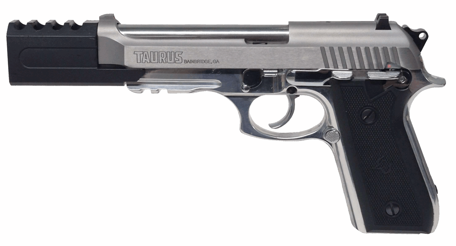 GG92 Professional for 92FS/PT92 – Griffith Guns