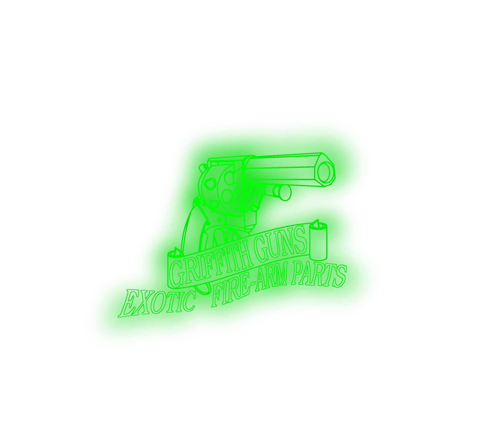 GG92 Professional for 92FS/PT92 – Griffith Guns