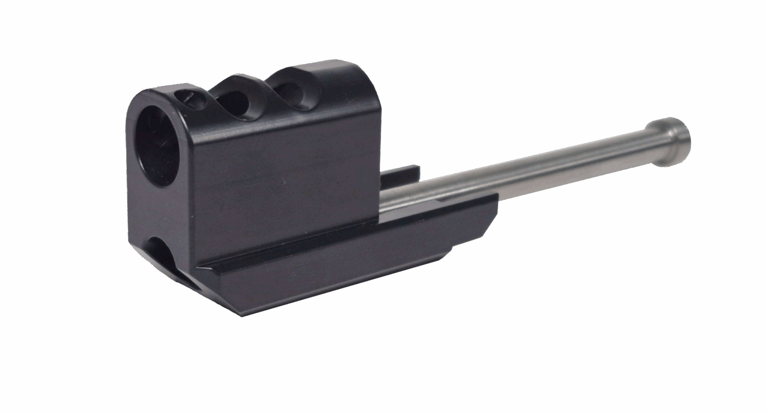 GG92 Professional for 92FS/PT92 – Griffith Guns